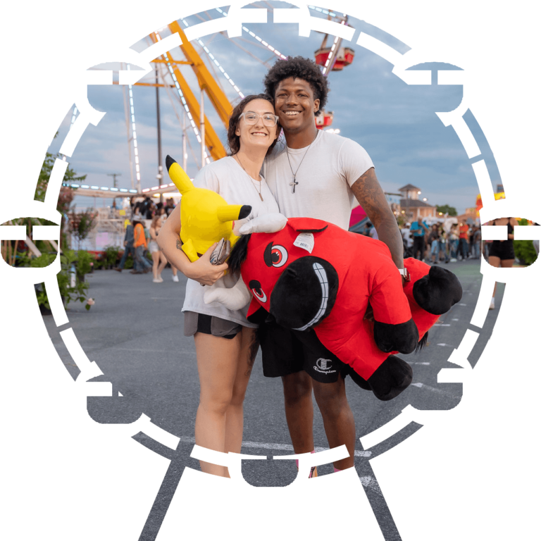 Delaware State Fair | July 18-27, 2024