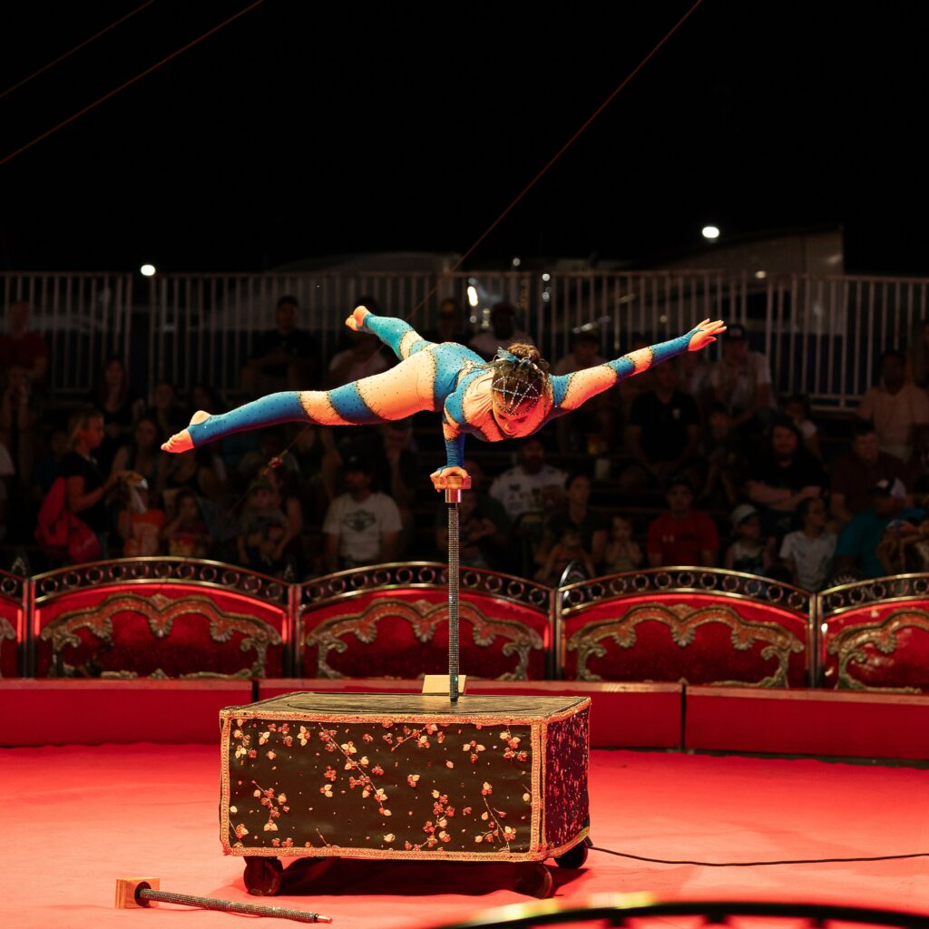 Grounds Entertainment | Delaware State Fair