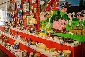 Competitive Exhibits | Delaware State Fair