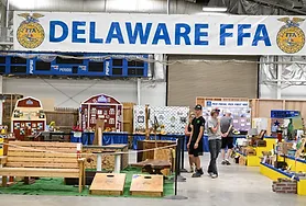 Competitive Exhibits | Delaware State Fair