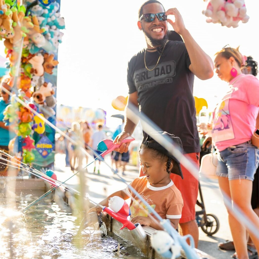 Grounds Entertainment | Delaware State Fair
