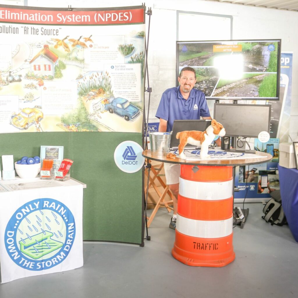 Grounds Entertainment | Delaware State Fair