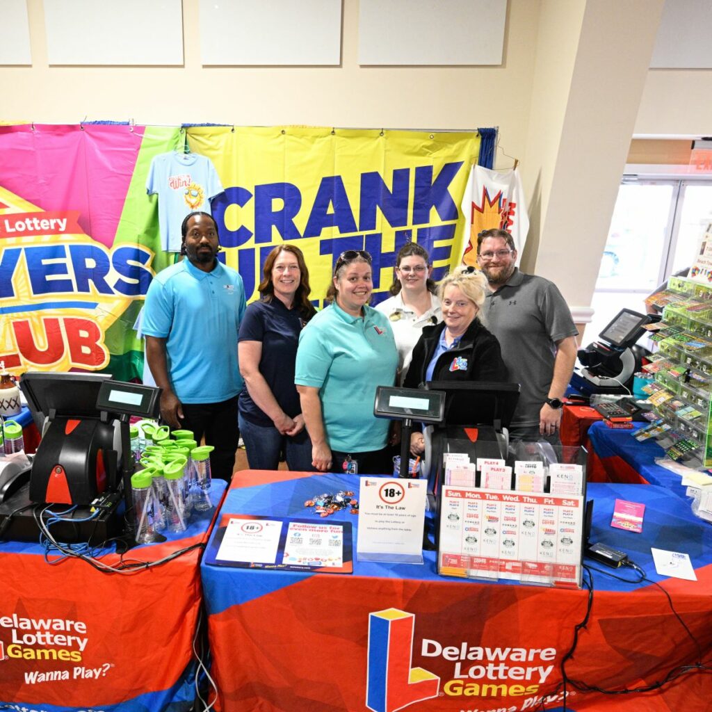 Grounds Entertainment | Delaware State Fair