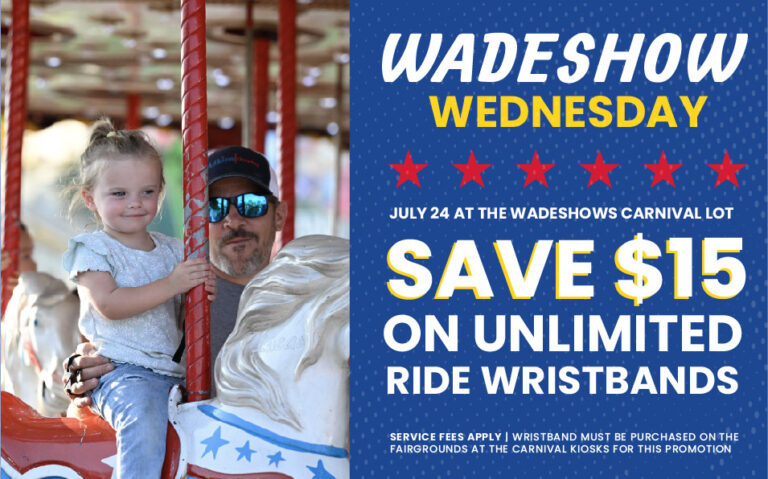 Carnival | Delaware State Fair