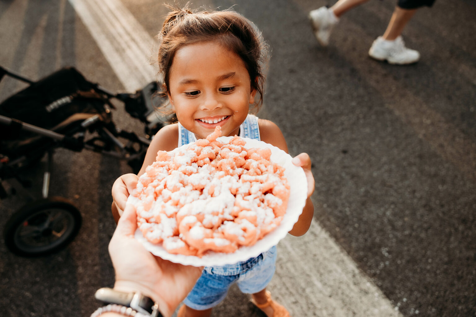 Welcome to the Fair | Delaware State Fair