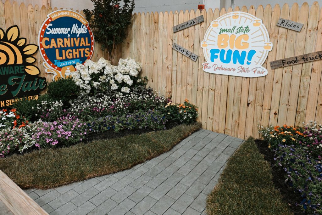 Competitive Exhibits | Delaware State Fair