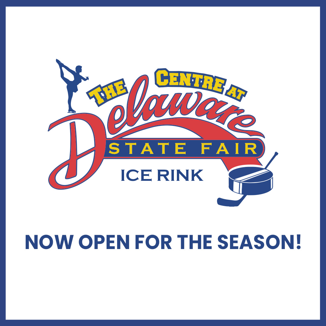Delaware State Fair | July 18-27, 2024
