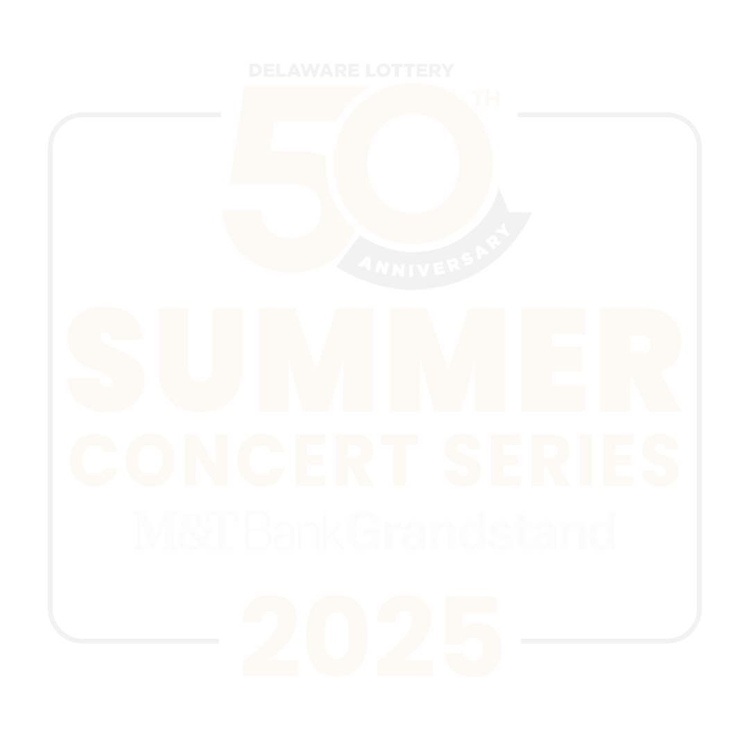 Concert Lineup | Delaware State Fair