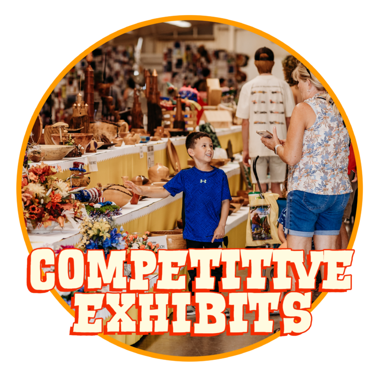 Delaware State Fair | July 18-27, 2024