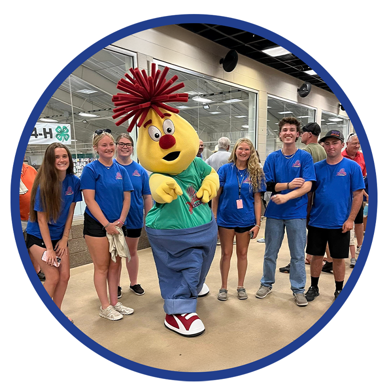 Delaware State Fair | July 18-27, 2024