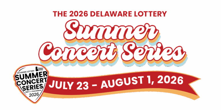 Concert Lineup | Delaware State Fair